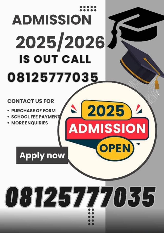 Pan-Atlantic University, Lagos Admission Form Into 2025/2026 is out ...