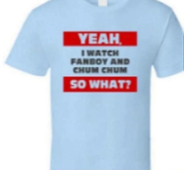 FARBOY AND cHuM CHUM SO WHAT? - iFunny