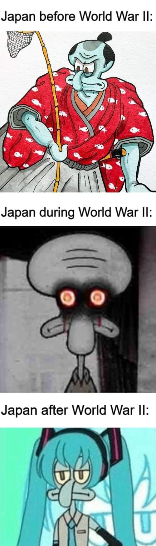 Japan before World War II: Japan during World War Il: Japan after World ...