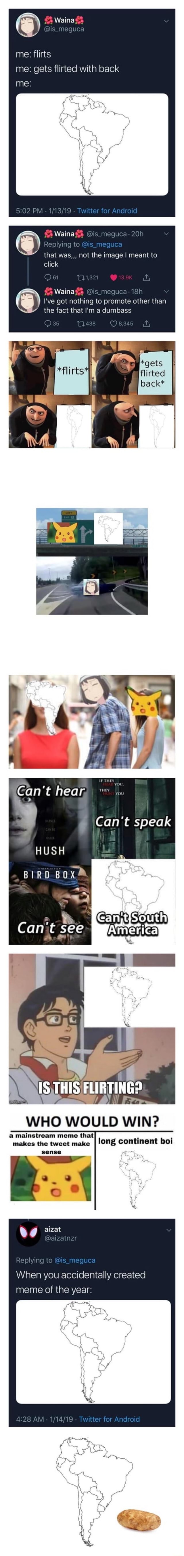 Picture memes 4z3sLnEQ6 by SomeRandomPers0_2018: 493 comments - iFunny