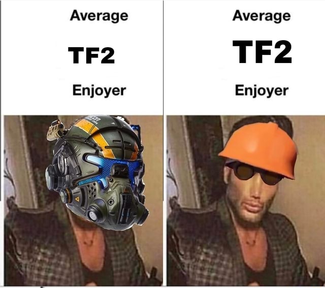 Average Average Enjoyer Enjoyer - iFunny