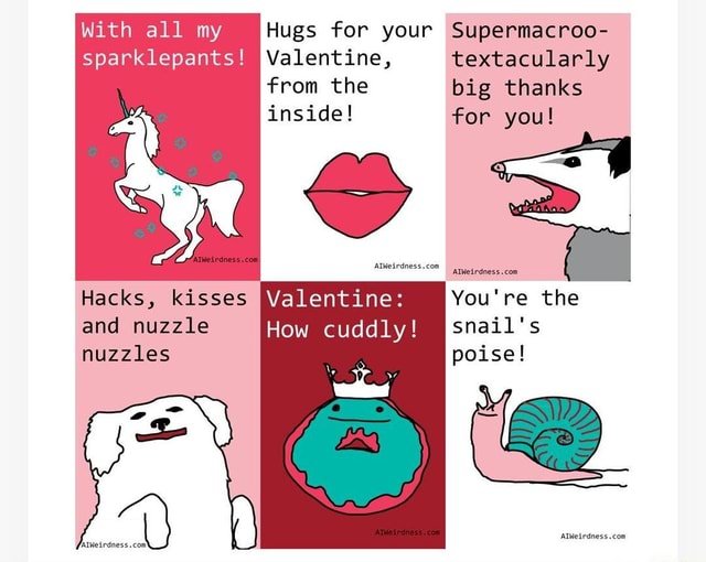 50/2950 - With all my Hugs for your Supermacroo- sparklepants ...