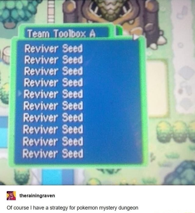 Reviver I Reviver Seed Reviver Seed Reviver Seed Reviver Seed Reviver ...