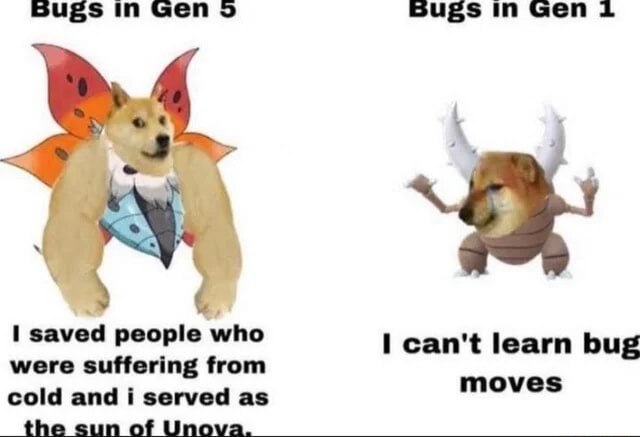 Bugs in wen Bugs in wen I saved people who can't learn bug were ...