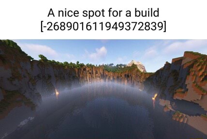 A nice spot for a build [-268901611949372839] - iFunny