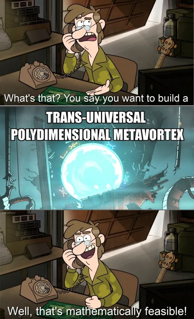 Fiddleford Computer Majigs - What's that? You say you want to build a ...