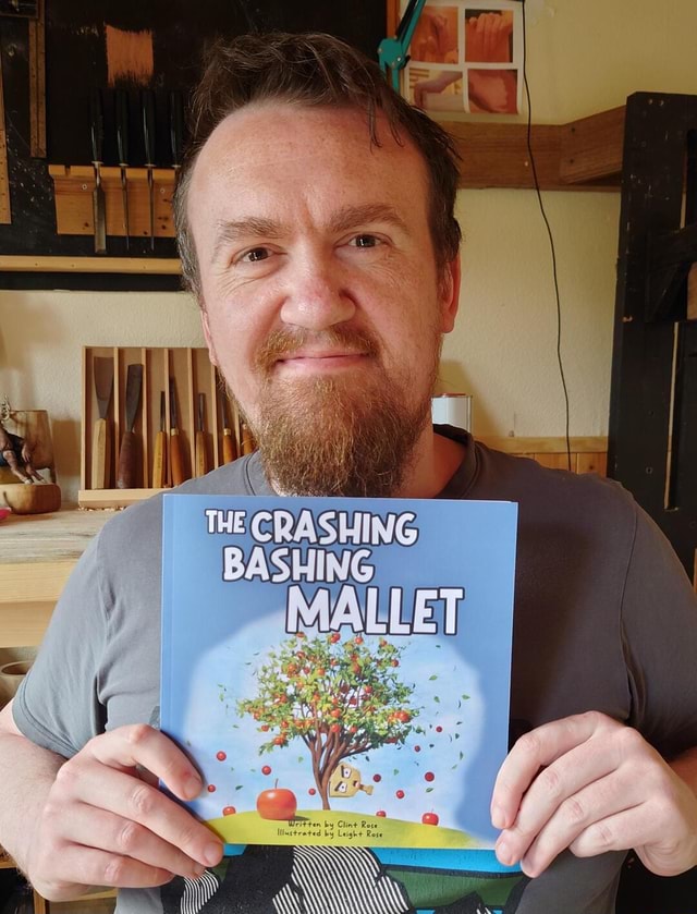 I wanted to take a different approach to help kids realise the ...