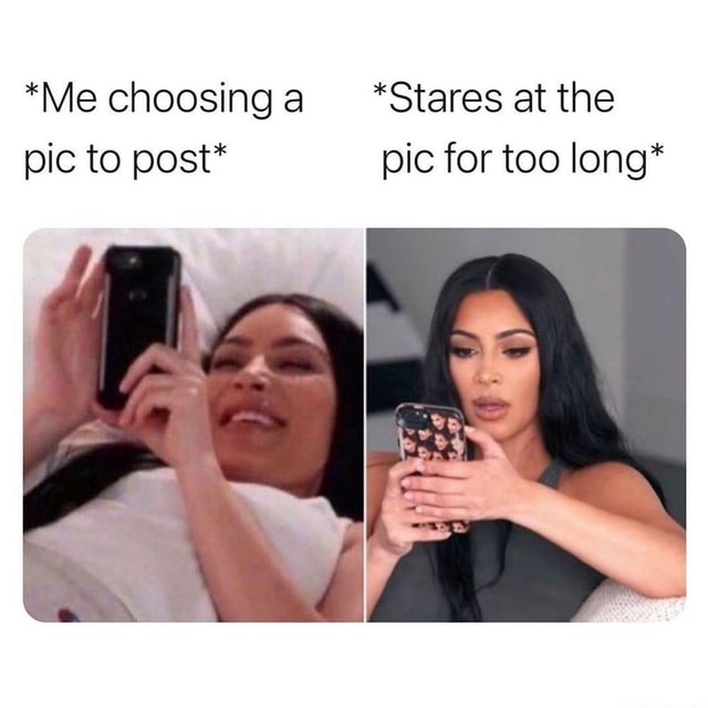 *Me choosing pic to post* "Stares at the pic for too long* - America’s ...