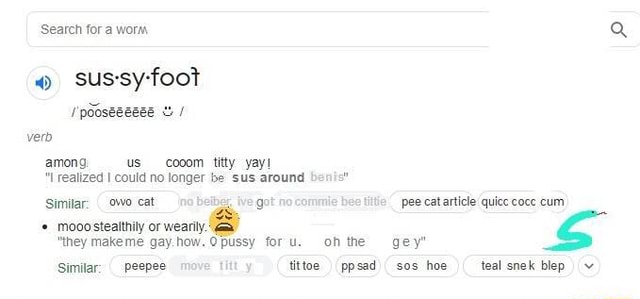 Search For A Worm Sussy foot Verb Among Us cooom Titty Yay search-for-a-worm-sussy-foot-verb-among-us-cooom-titty-yay