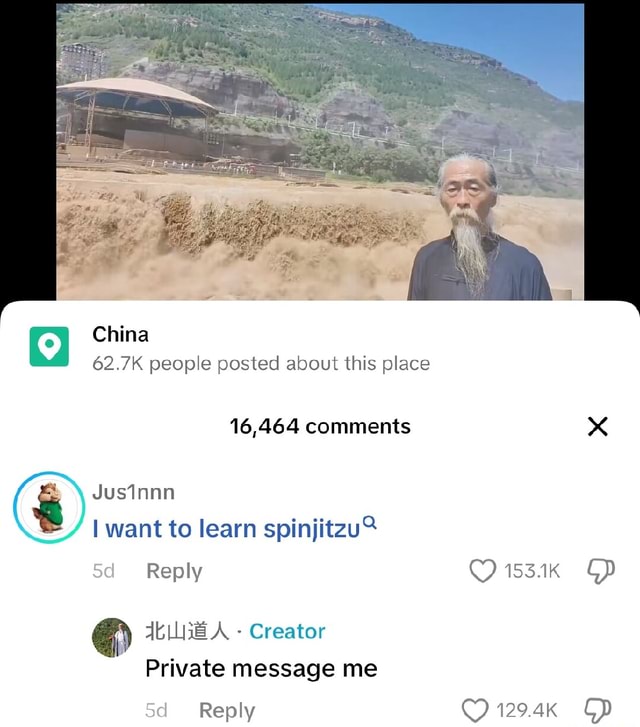 China 62.7K people posted about this place 16,464 comments Jusinan I ...