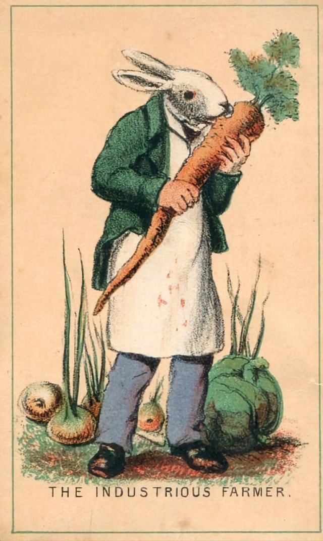 Industrious Farmer The Ifunny