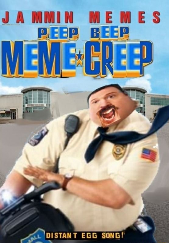 JAMMIN MEMES PEBP BEEP - iFunny