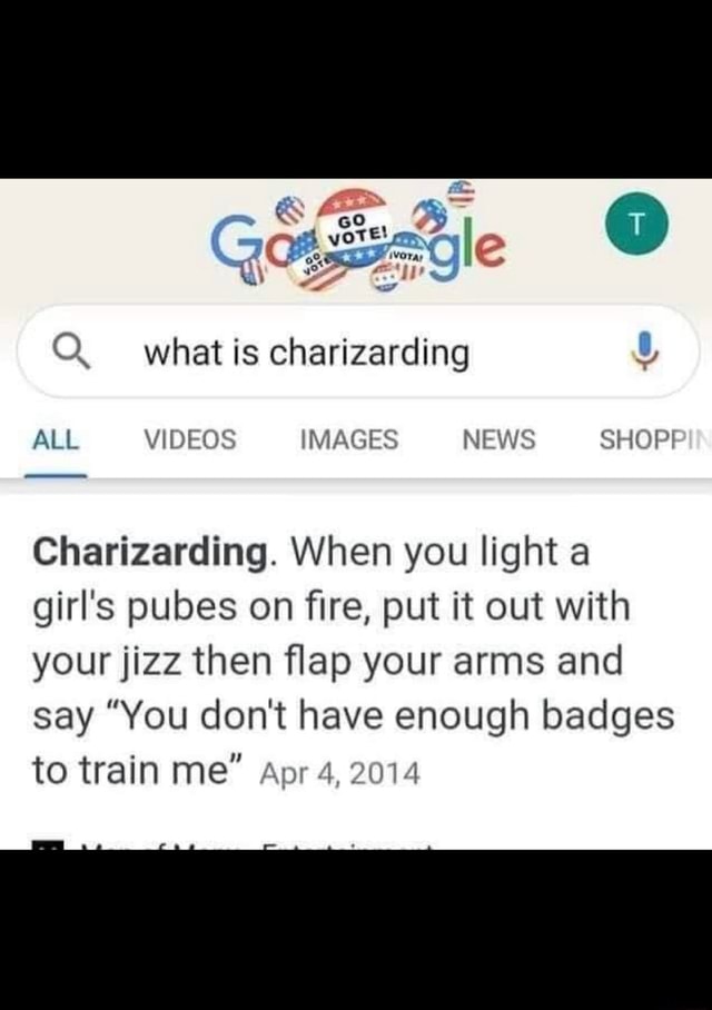 @le what is charizarding ALL VIDEOS IMAGES NEWS SHOPP Charizarcing ...