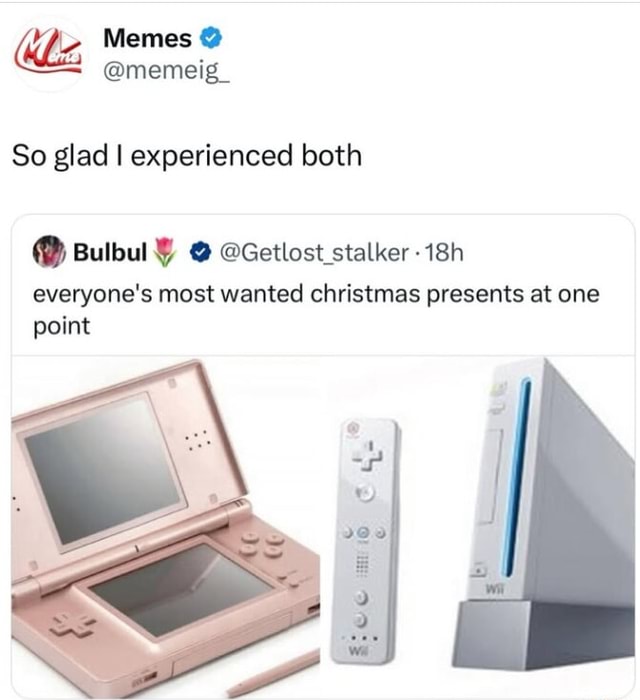 De, Memes @ So glad I experienced both Bulbul @Getlost stalker everyone ...