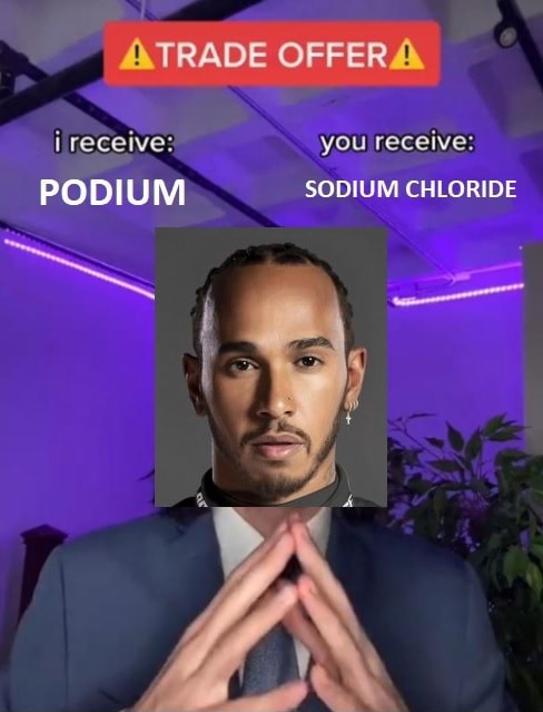 AXTRADE OFFER. i receive: you receive: PODIUM SODIUM CHLORIDE - America ...