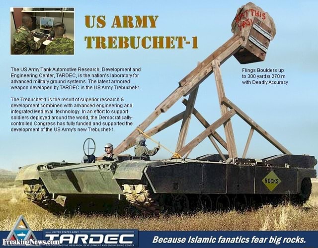 US 'The US Army Tank Automotive Research, Development and Engineering ...