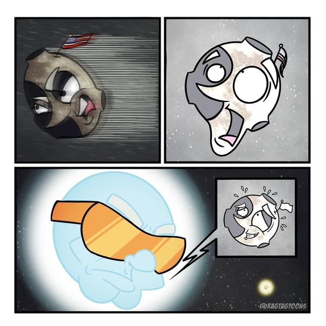 He puts the “Alpha” in Alpha Centauri. Follow me on Instagram and ...