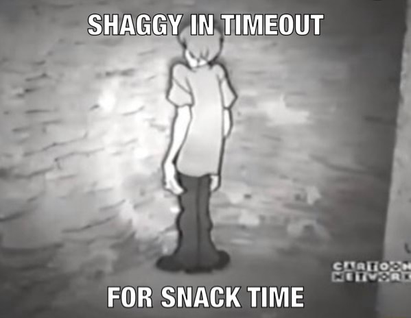 FOR SNACK TIME - iFunny