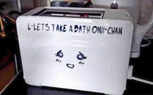 LETS TAKE A BATU ONII-CHAN - iFunny