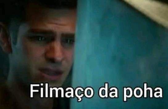 Filmaço da poha - iFunny Brazil
