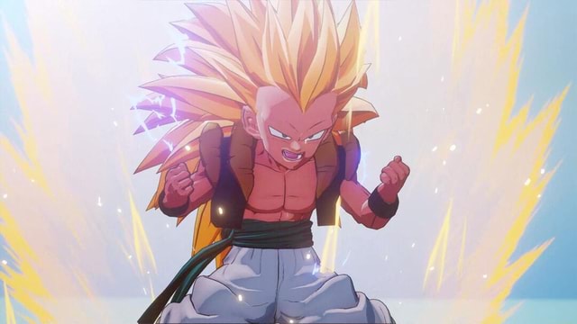 DBZ Kakarot | Cell & Buu Sagas (Part 1) | 4K Wallpaper (3840 x 2160 ...