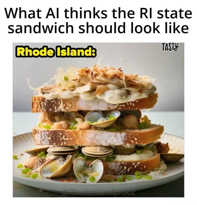 What does AI think our teeth are made of? #RIprobz - What Al thinks the ...