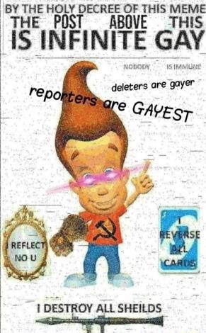 HE HOLY DECREE OF THIS MEME rã; POST ABD - iFunny