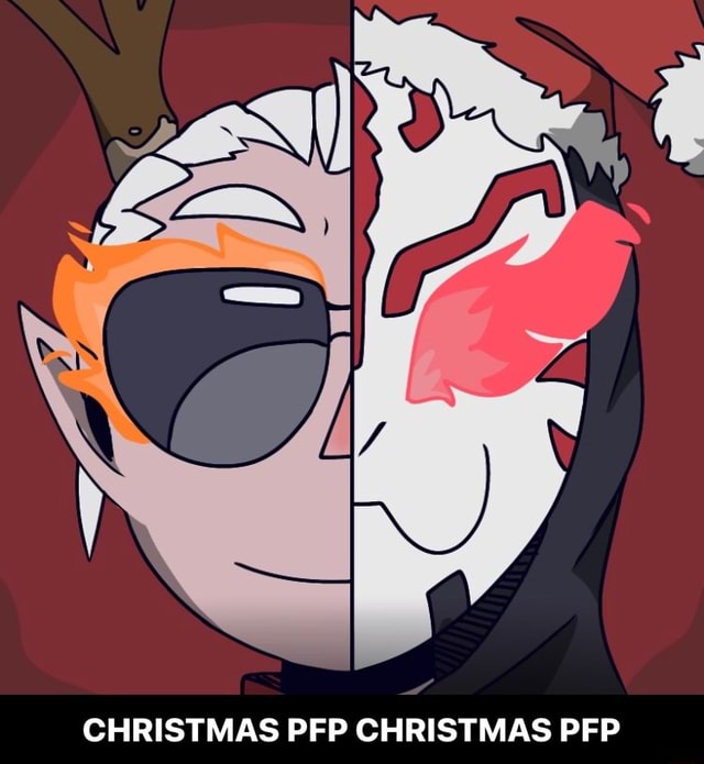 CHRISTMAS PFP CHRISTMAS PFP - CHRISTMAS PFP CHRISTMAS PFP - iFunny