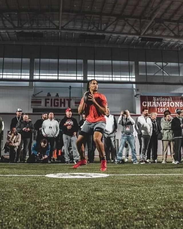 2023 Pro Day ️ 2024 Pro Day - America’s best pics and videos
