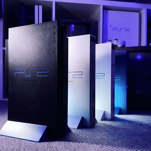 It’s so good 😍 #ps2 #psx #playstation #playstation2 #retro #gaming # ...