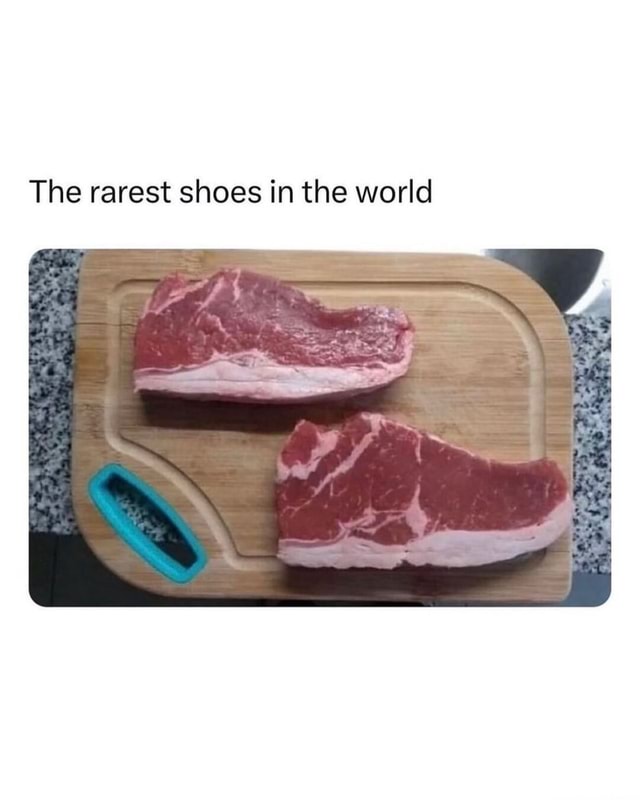 😂 drip - The rarest shoes in the world - America’s best pics and videos