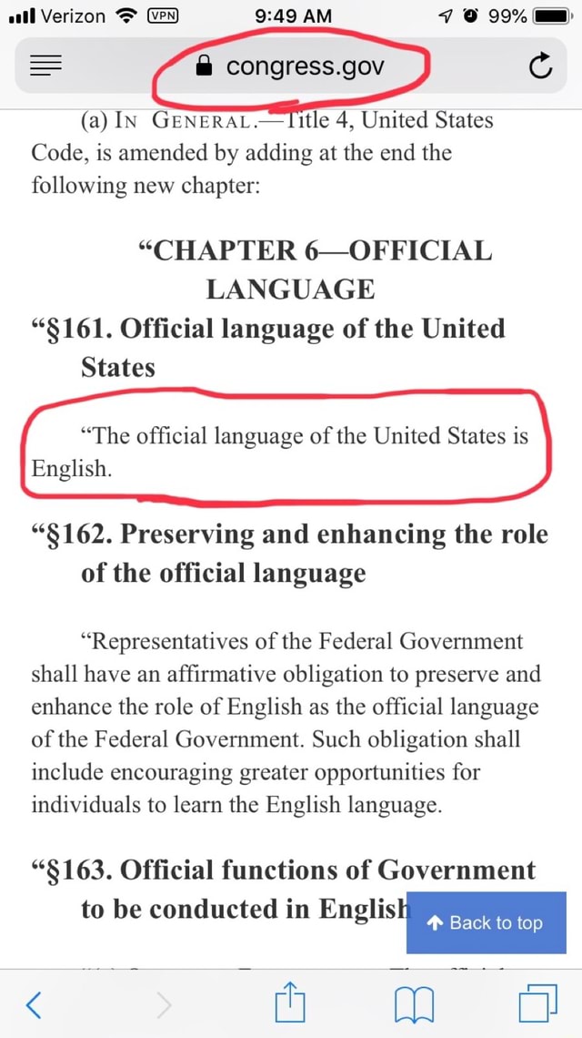 ¡e congress.gov (a) IN GENERAL.-Iitle 4, United States Code, is amended ...
