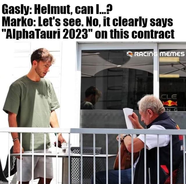 Pierre Gasly to remain with AlphaTauri for the 2023 season - Gasly ...