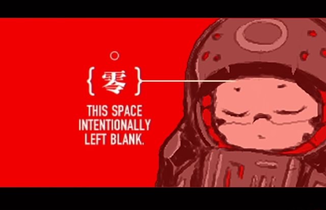 THIS SPACE INTENTIONALLY LEFT BLANK - iFunny