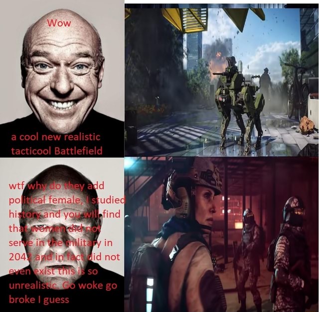 A cool new realistic tacticool Battlefield callfiemale, stu hist find ...