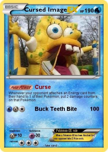 "Whenever your opponent attaches an Energy card from "their hand of ...