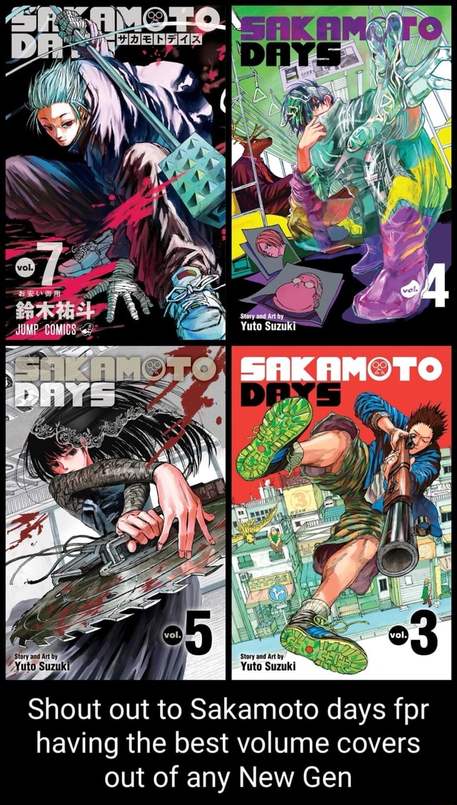 Yuto Suzuki SAKAM Story and Art by Story and Art by 7Xuto Suzuk Yuto ...