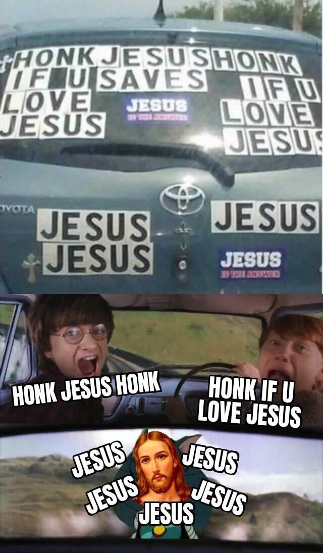 SUS JESUS JESUS JESUS FU LOVE JESUS JESUS ESUS - iFunny