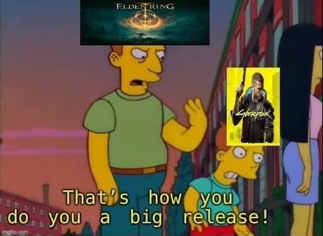 Thats hew do you big - iFunny