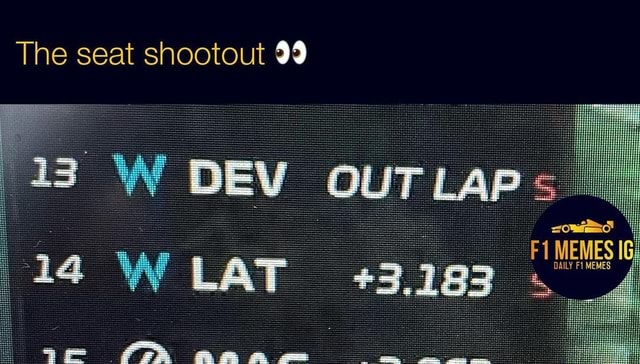 The seat shootout 99 DAILY MEMES DAILY MEMES - iFunny
