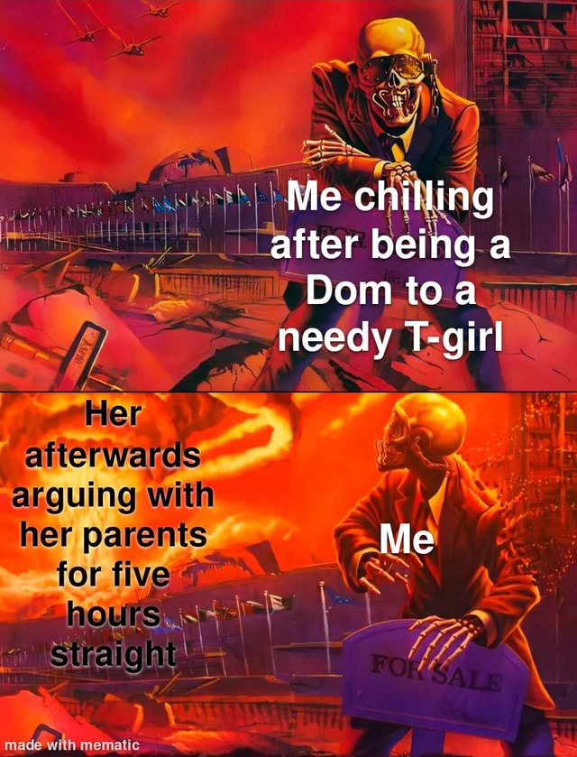 Stuck rule - Stuck rule Me chilling after being a Dom to needy T-girl ...