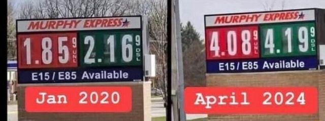 MURPHY EXPRESSA Available Jam 2020 April 2024 - iFunny