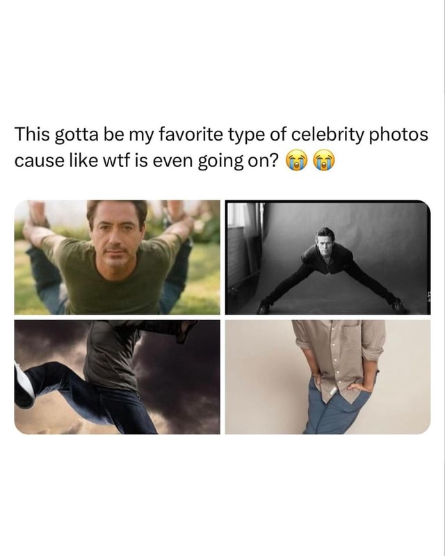 Iron Man is tweaking memes explore funny photography - This gotta be my ...