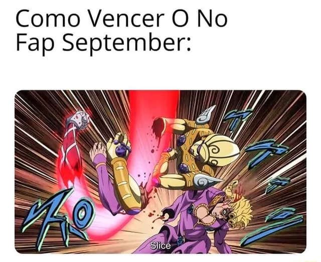 Como Vencer O No Fap September Ifunny Brazil