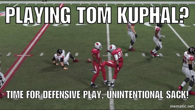 Madden meme - iFunny