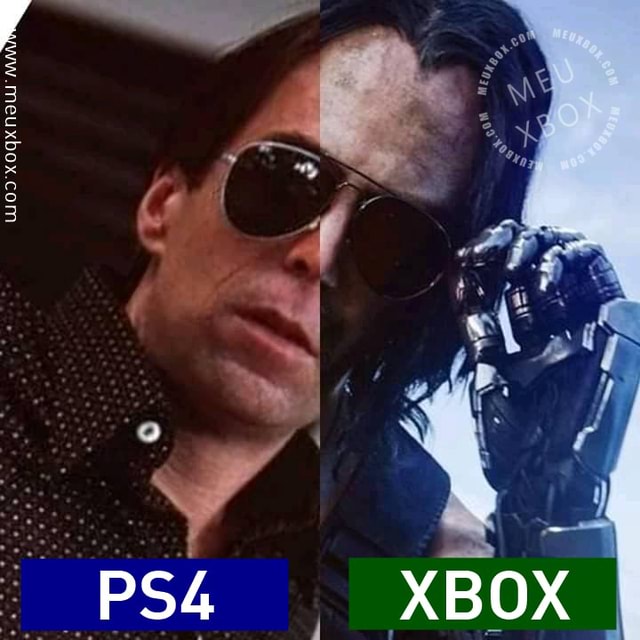 Xbox Memes - iFunny