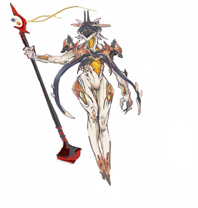 Ember Deluxe Skin fanart, Original by Debbie sheen - iFunny