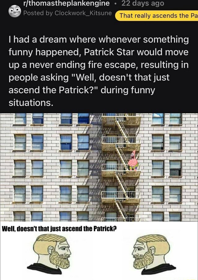 Eplankengine Posted by Clockwork_Kitsune 22 days ago That really ...