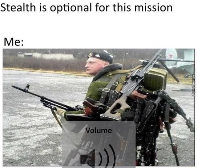 *Bag pipes in the distance followed by machine gun fire* - *Bag pipes ...