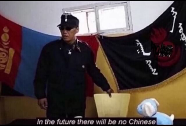 In the future there will be no Chinese - iFunny